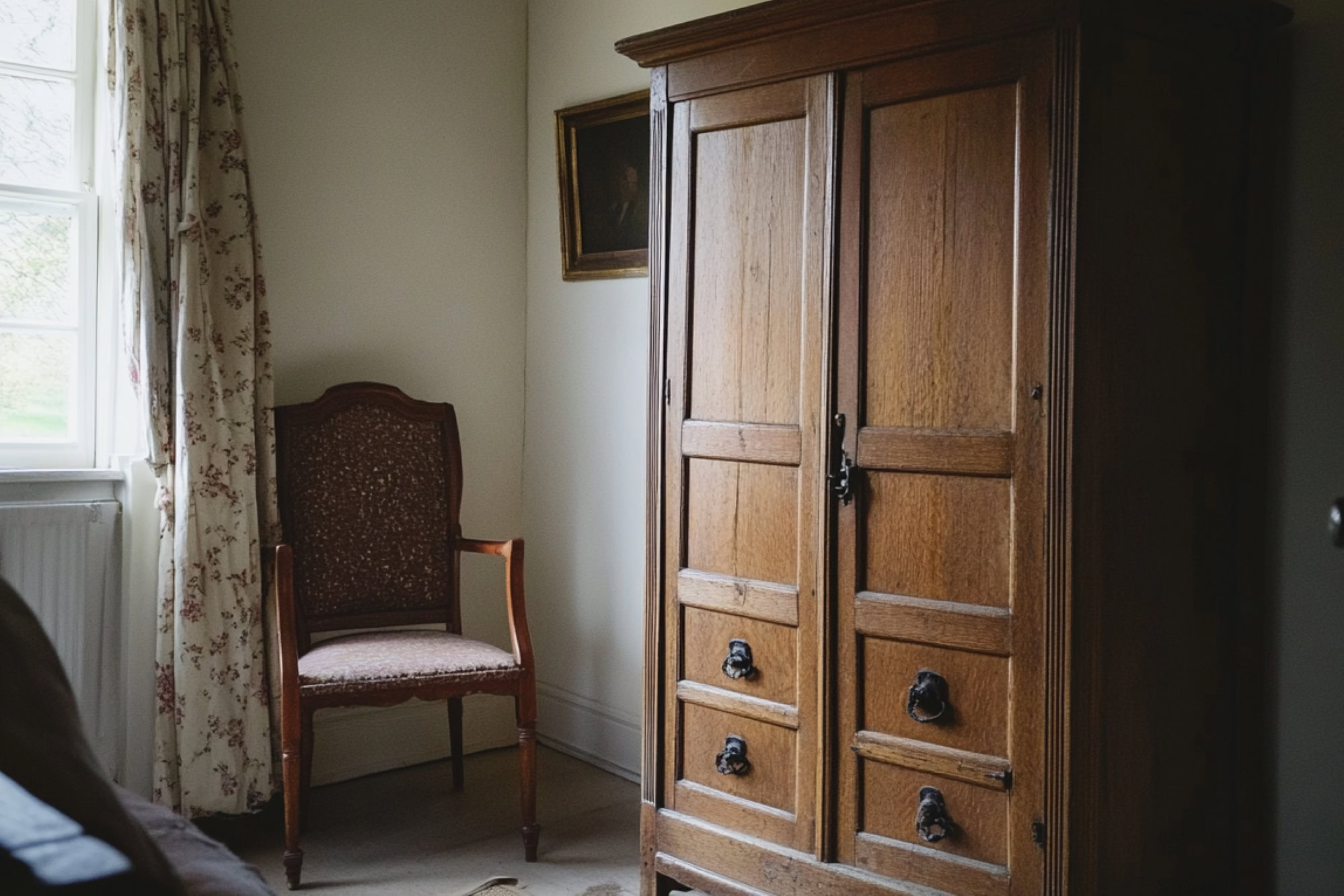 How to Move Large Furniture When Moving House: Essential Tips & Tricks